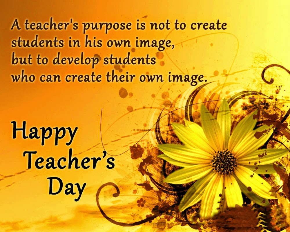 Happy Teachers Day 2016 HD Wallpaper Dr Radha Krishna Techers Day